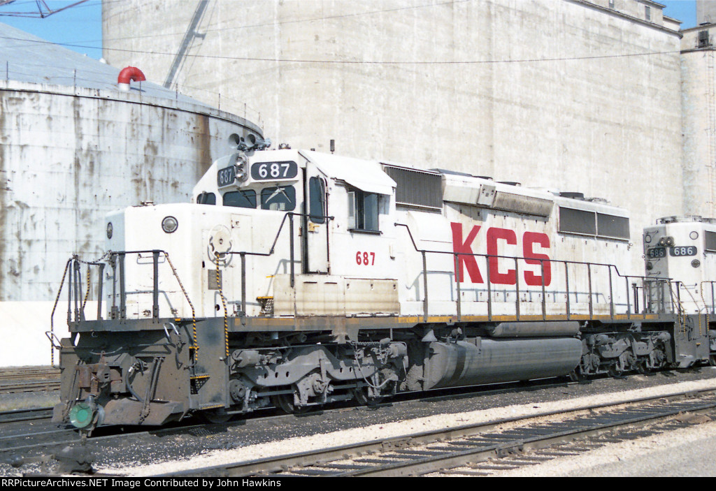 KCS 687
